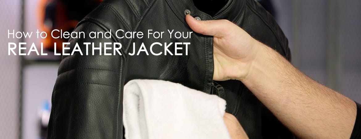 Mens Leather Clothing Is Great For Both Comfort and Style.