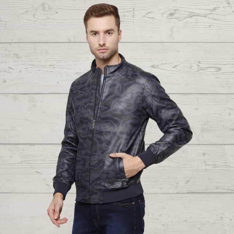 Camouflage Jacket Plus Size for Men Fashion Guide for All Seasons