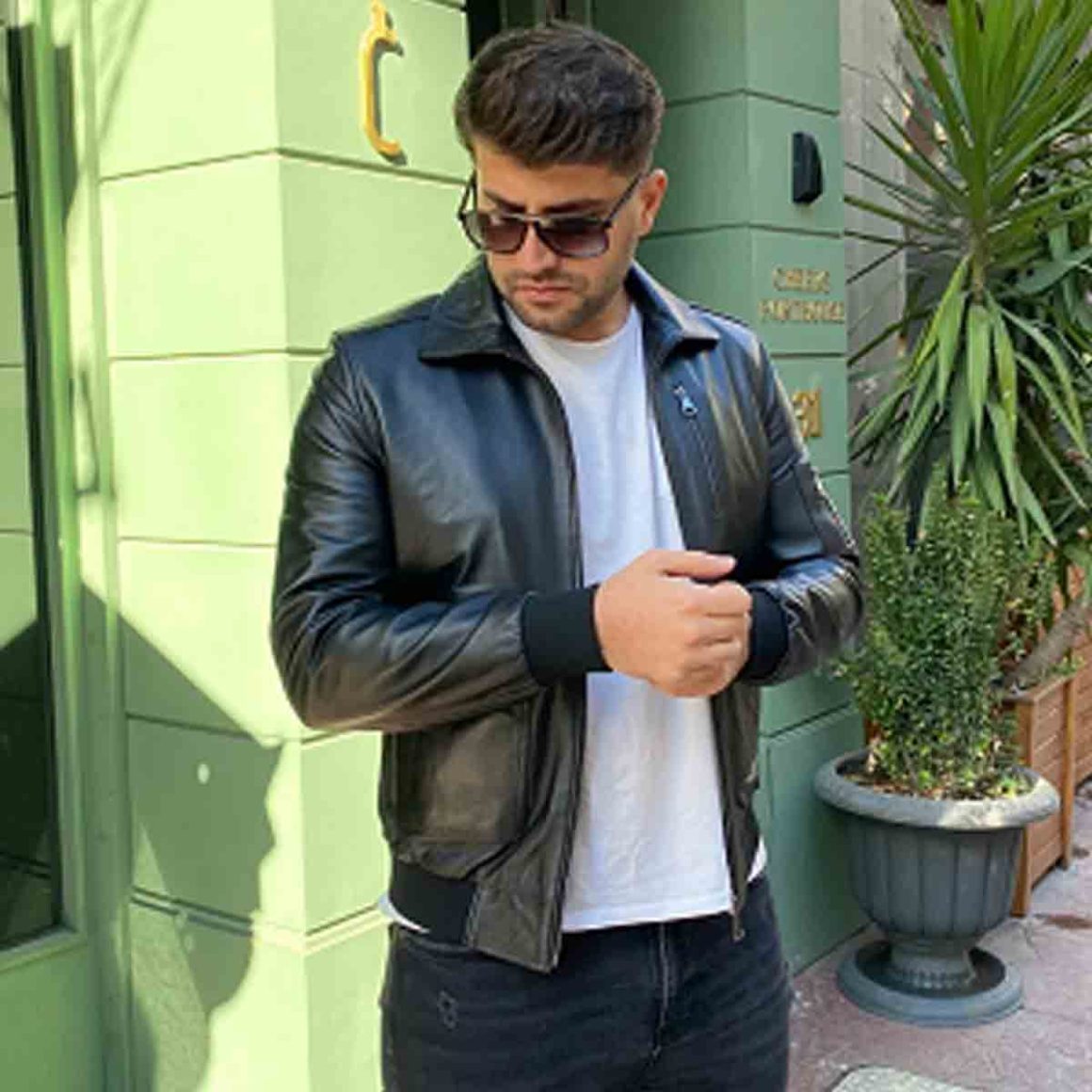 11 Best Men’s Bomber Jackets In 2023 For High Flying Style