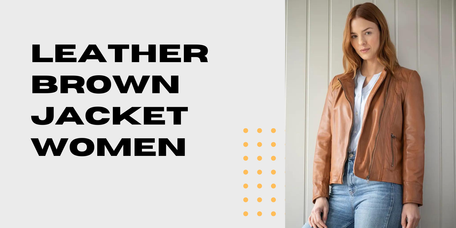 Suede Jackets for Women | How to Style and Care for Them