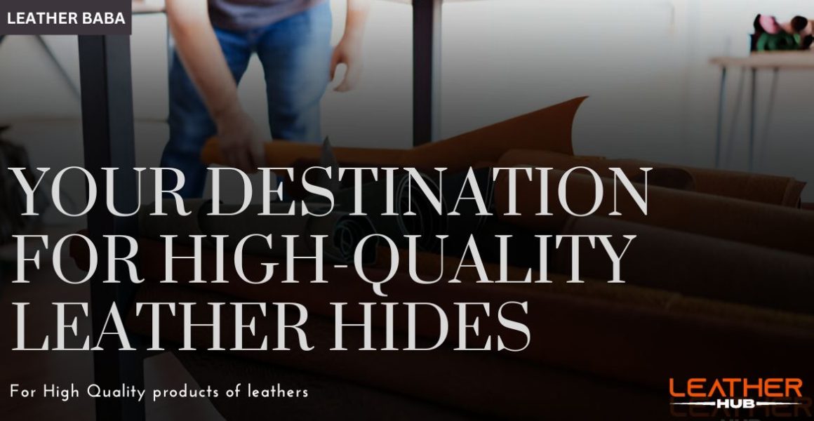 What are uses & Importance of Animal Hides In the Modern World?
